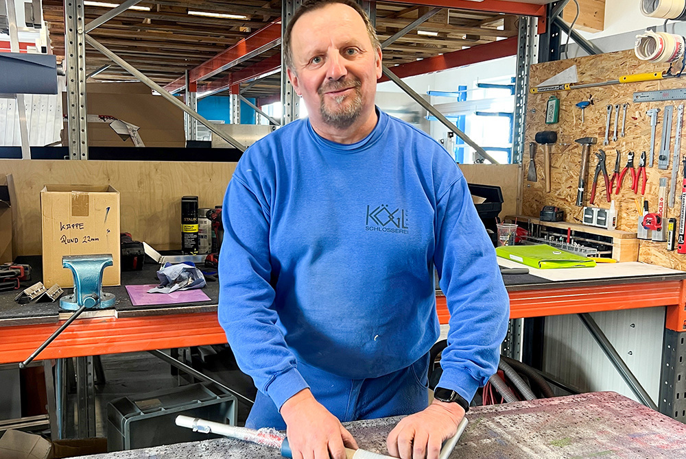 Über uns | Das Team von Dogsworld