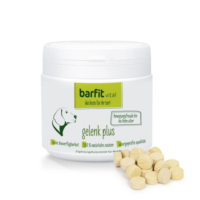 Barfit Vital Gelenk Plus Tabletten
