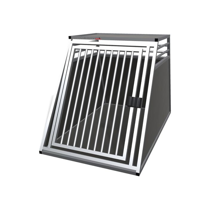 Hundebox für Subaru Outback - ab 2018 – Die passende Box für Hund & Auto!