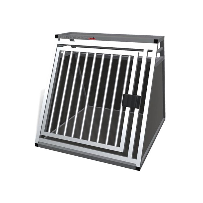 Hundebox für Toyota Yaris Hybrid (XP21) - ab 2020 – Die passende Box ...