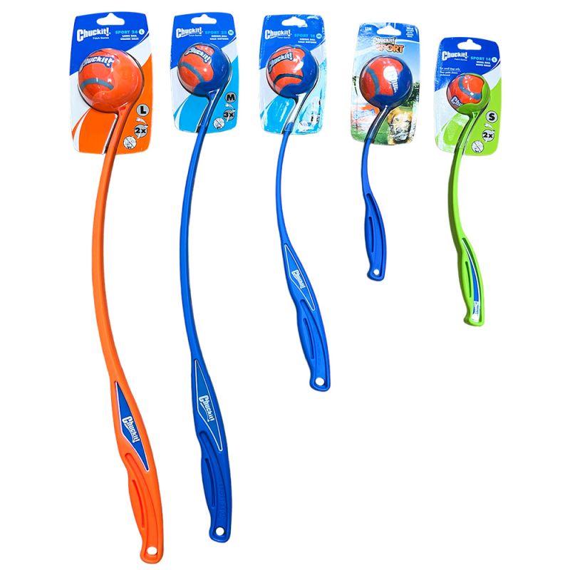 Chuckit Sport Ball Launcher