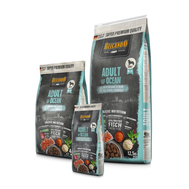 Belcando Adult GF Ocean