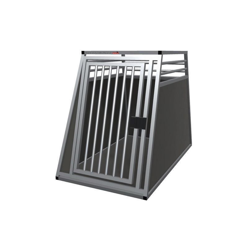 Hundebox für Mitsubishi Outlander PEHV - ab 2018 – Die passende Box für ...