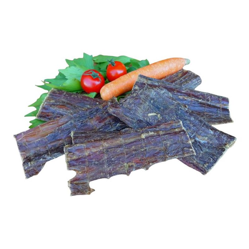MEGA PACK Rinder Trockenfleisch