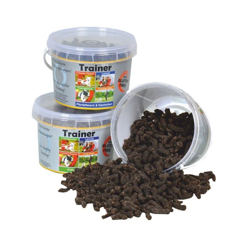 Wallitzer Mini Trainer 300g